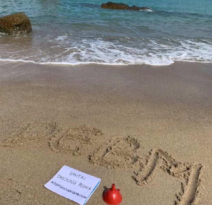 7 Pantai Tercantik di Indonesia yang Bikin Kamu Nggak Mau Pulang ...